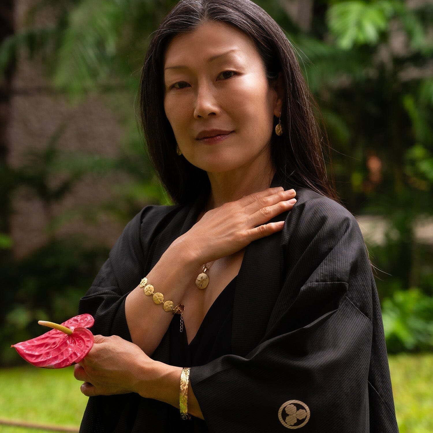 Do It Like a Wahine: Rock Climber & Nutritionist, ShinAe – Island by Koa Nani