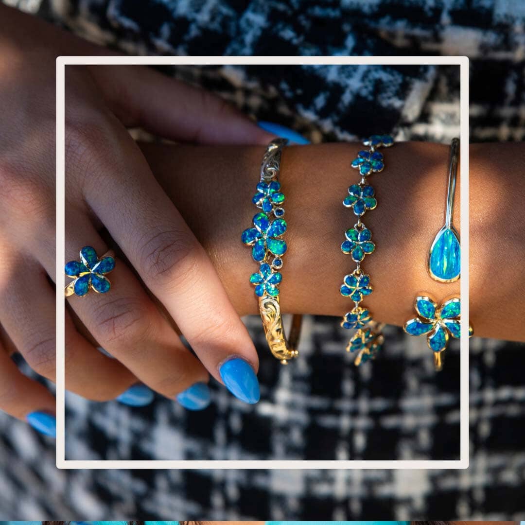 Luxury Prismé: Next Generation of Sustainable Opal – Island by Koa Nani