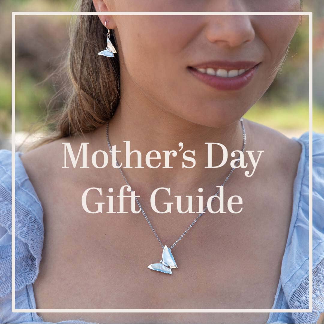 Timeless Treasures: Our Ultimate Mother's Day Jewelry Shopping Guide – Island by Koa Nani
