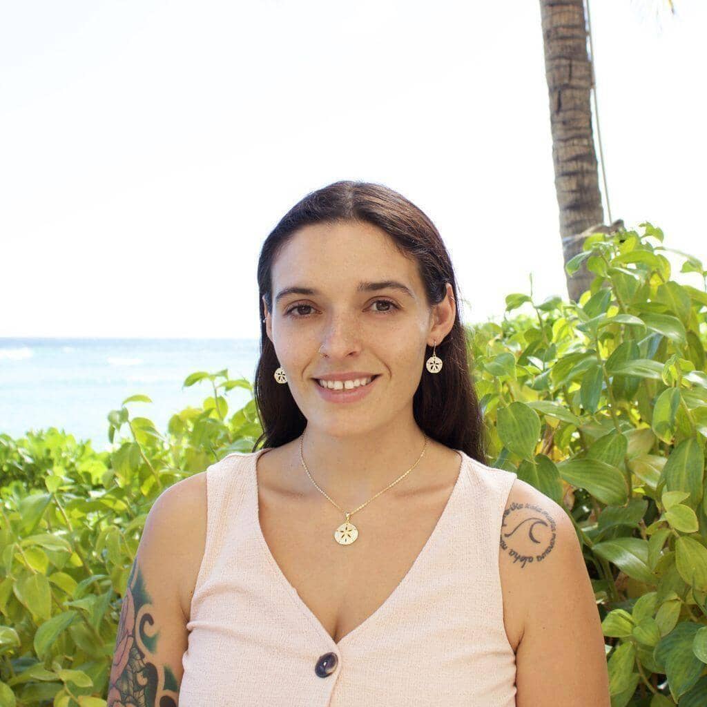 Do It Like a Wahine: Creative Writer, Estefania Magdalena Villalon ...