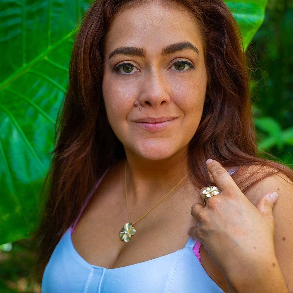 Do It Like a Wahine: Mrs. Hickam Field, Kat – Island by Koa Nani